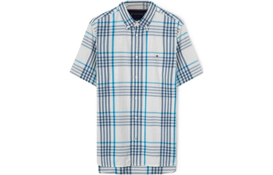 Рубашка Tommy Hilfiger