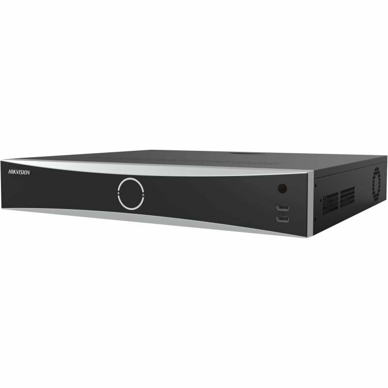Ip видеорегистратор Hikvision DS-7732NXI-K4/16P
