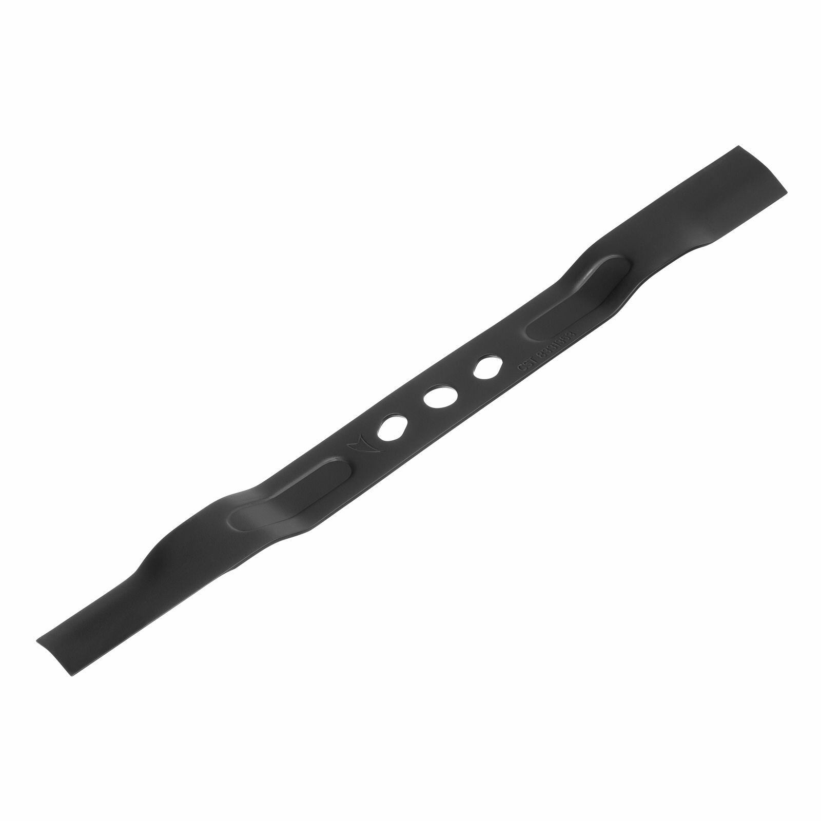 Нож для бензиновой газонокосилки GLR-460, 46 см Denzel, 96398