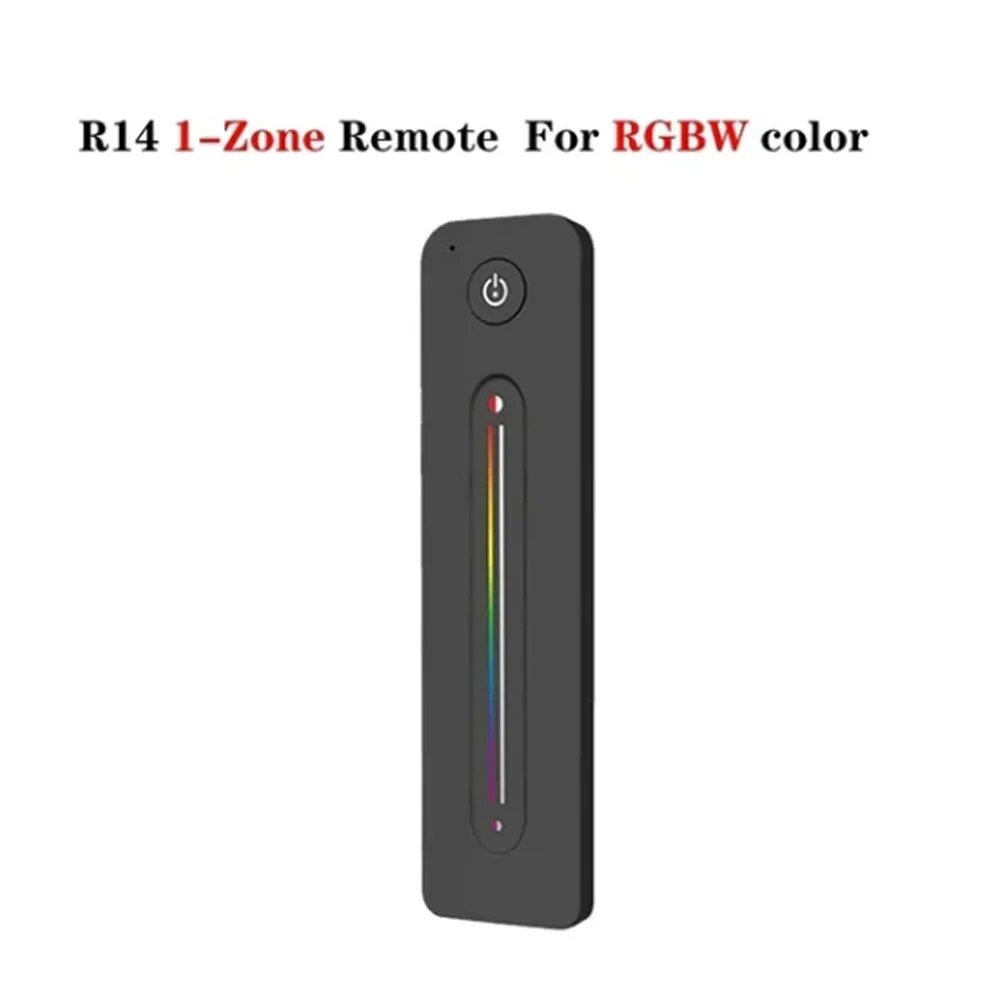 Беспроводной RGB контроллер R11 для светодиодных лент Skydance