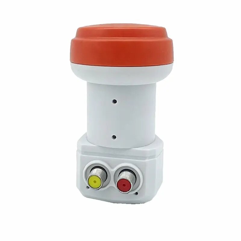 Цифровой универсальный линейный конвертер FEDI KU-BAND Twin Dual LNB для спутникового ТВ-ресивера 1080P Full SR-3602ACE для 75 спутников