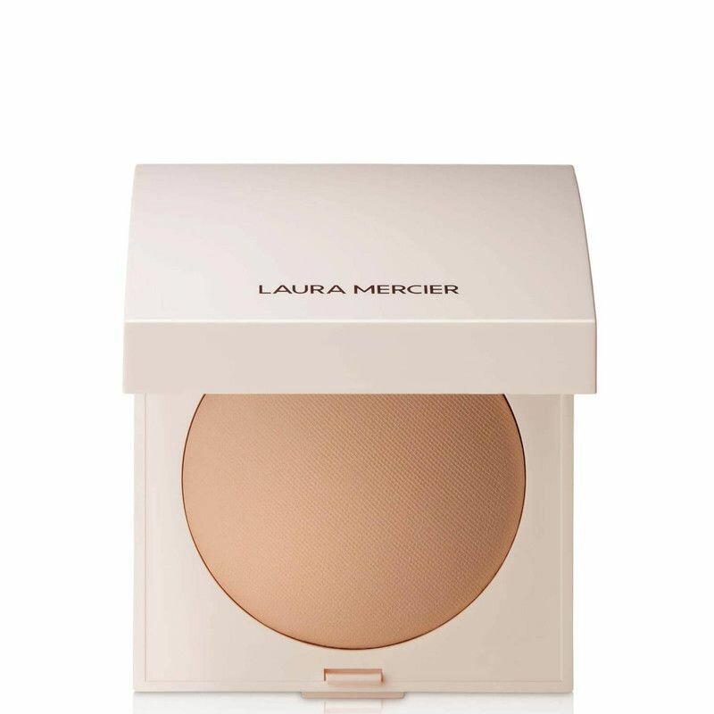 Laura Mercier Пудра Real Flawless Pressed Powder (Translucent Medium)