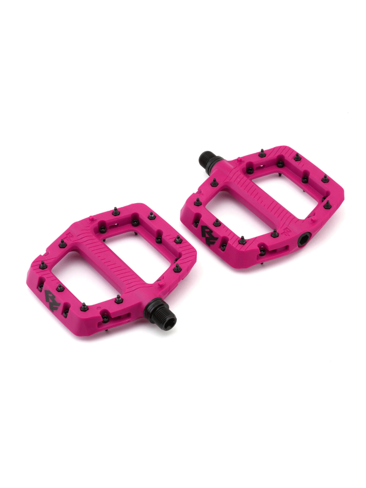 Педали Race Face Chester Small Magenta