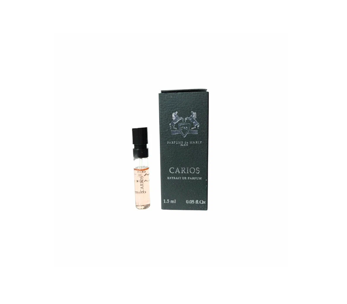 Parfums de Marly Carios 1.5 мл духи унисекс, древесные, пряные