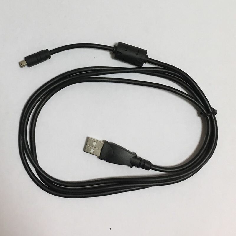 Кабель для фотоаппаратов NIKON USB TO UC-E1