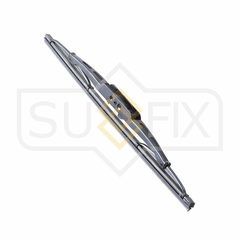 SUFIX SW-1013 Щетка стеклоочистителя каркасная, 330мм