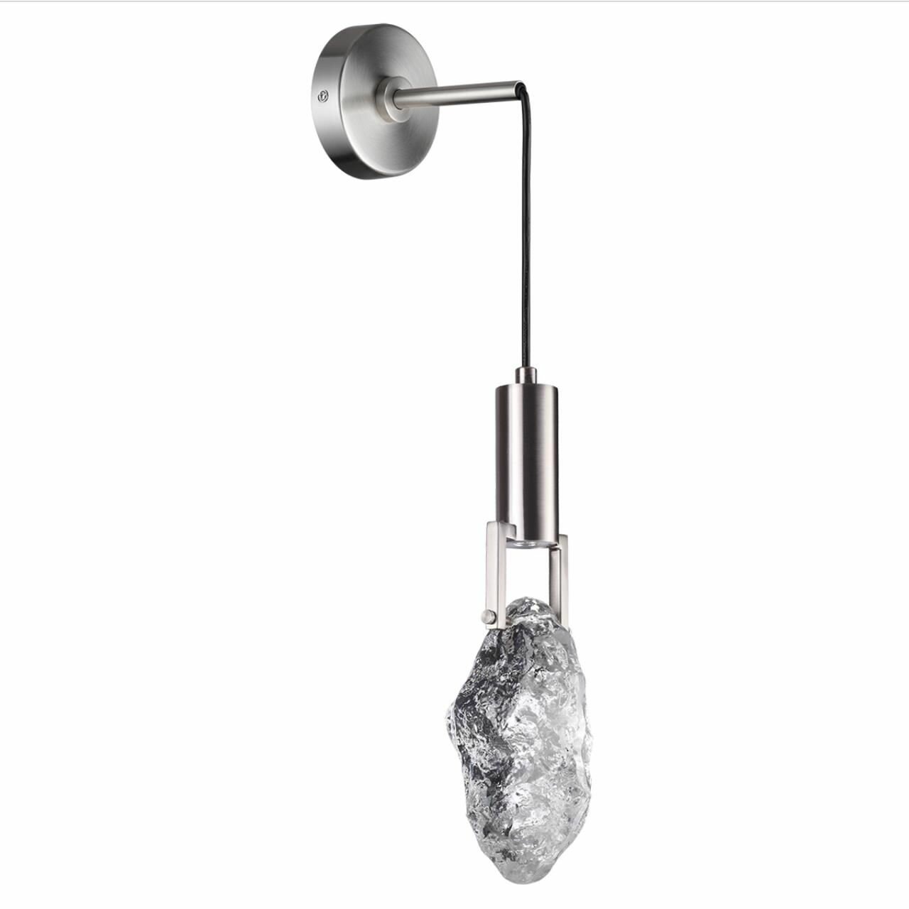 Настенный светильник Odeon Light LIA 6696/5WL