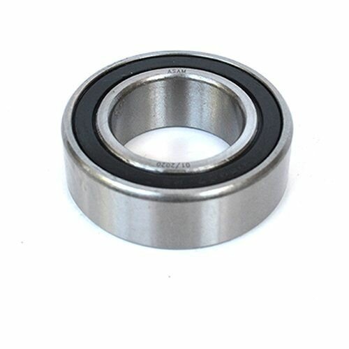 Подшипник приводного вала duster/nissan qashqai ii /nissan juke/nissan note Asam 77347
