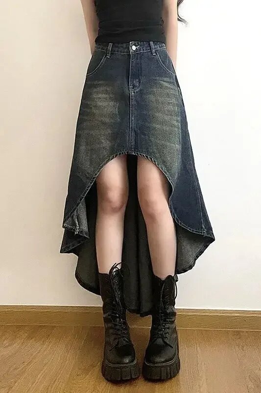 Юбка