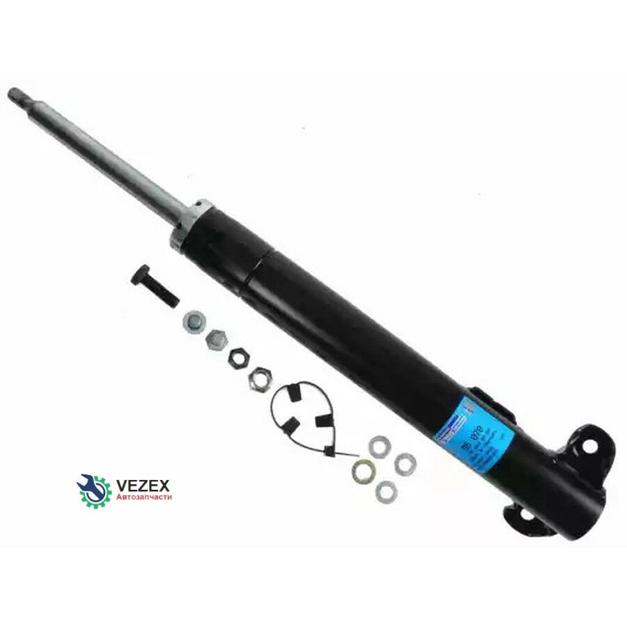 SACHS 115070 Амортизатор подвески