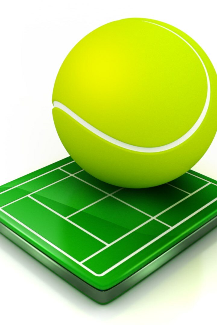 Grand Slam Tennis Open XBox — ключ активации Xbox · Xbox · цифровой ключ · любой регион