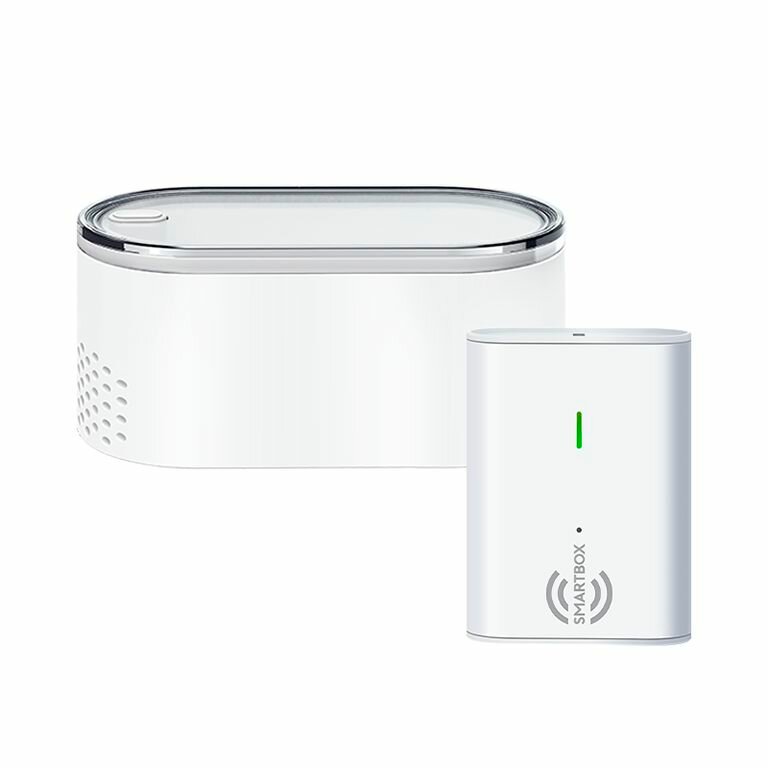 Автоматическая кормушка для аквариума Xiaomi Descriptive Geometry C180 Smart Fish Tank Pro с Wi-Fi модулем управления