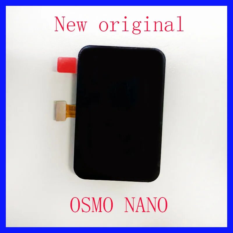 OLED-экран для камеры DJI OSMO NANO goglibee