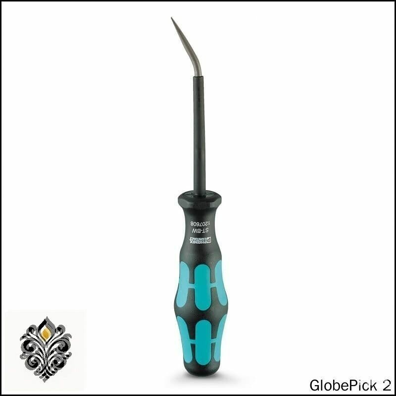 Эксклюзивный инструмент STBW для клемм пружинных Phoenix Contact 1207608