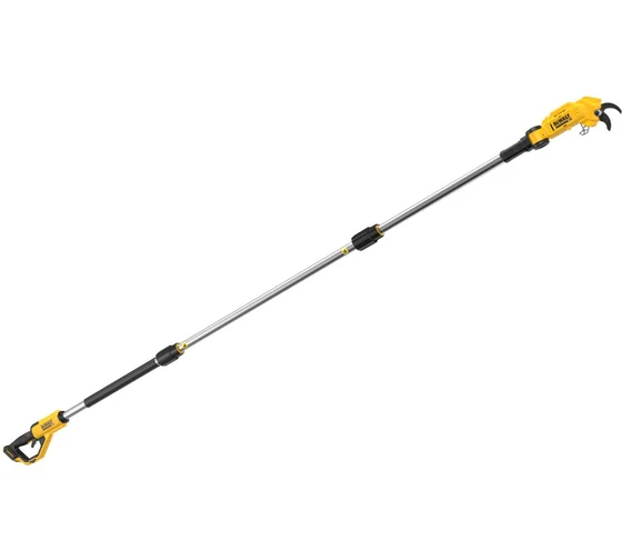 Сучкорез DeWalt DCMPP569N-XJ — фото 1