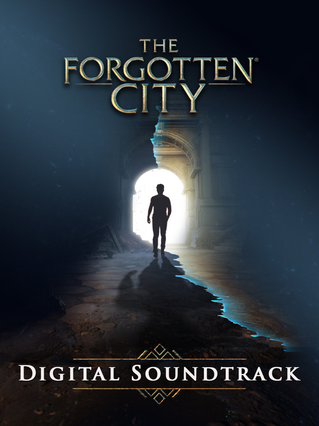 The Forgotten City - OST