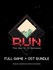 RUN: The world in-between - Bundle