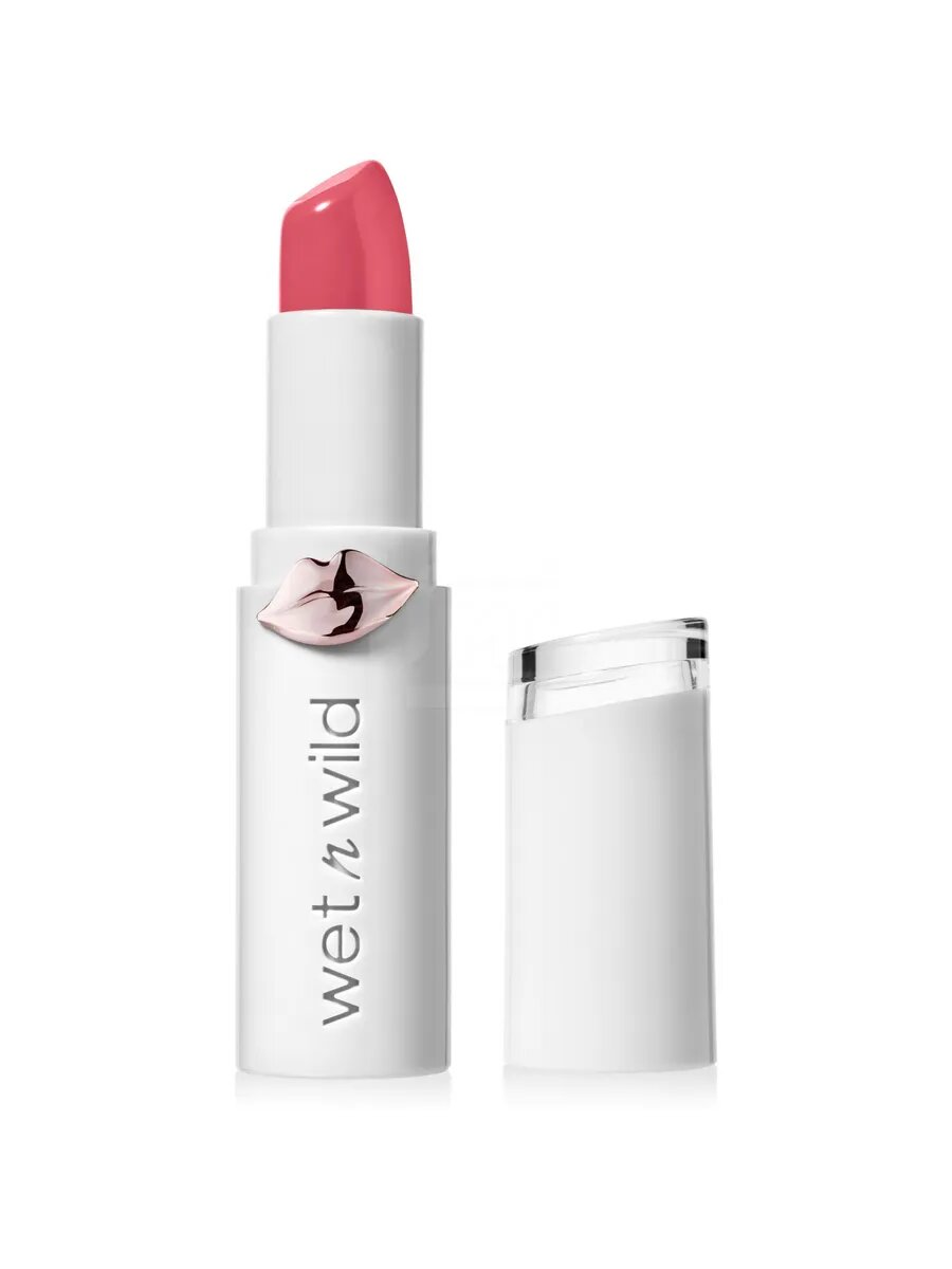 Губная помада Wet n Wild Color MegaLast Lipstick 1431e Pinky