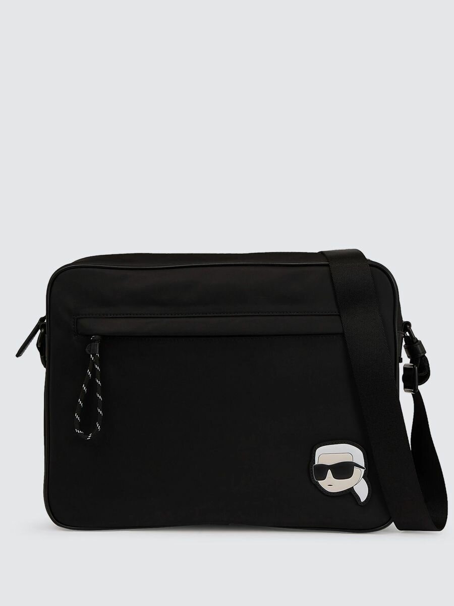 Karl lagerfeld sumka kross bodi na plecho
