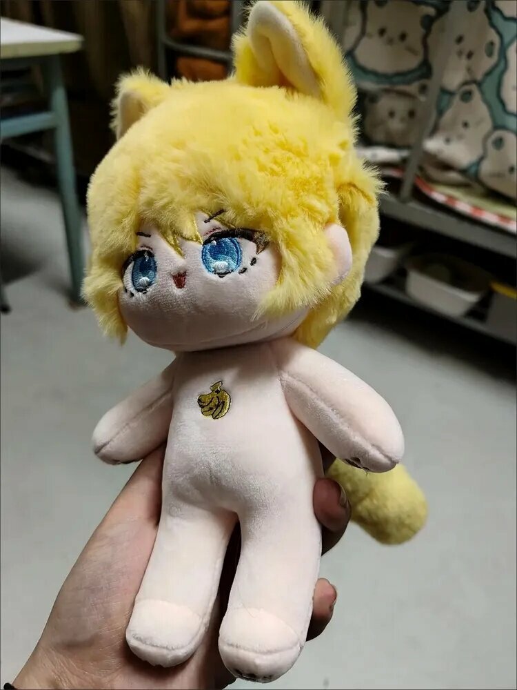 Мягкая игрушка — фото 1