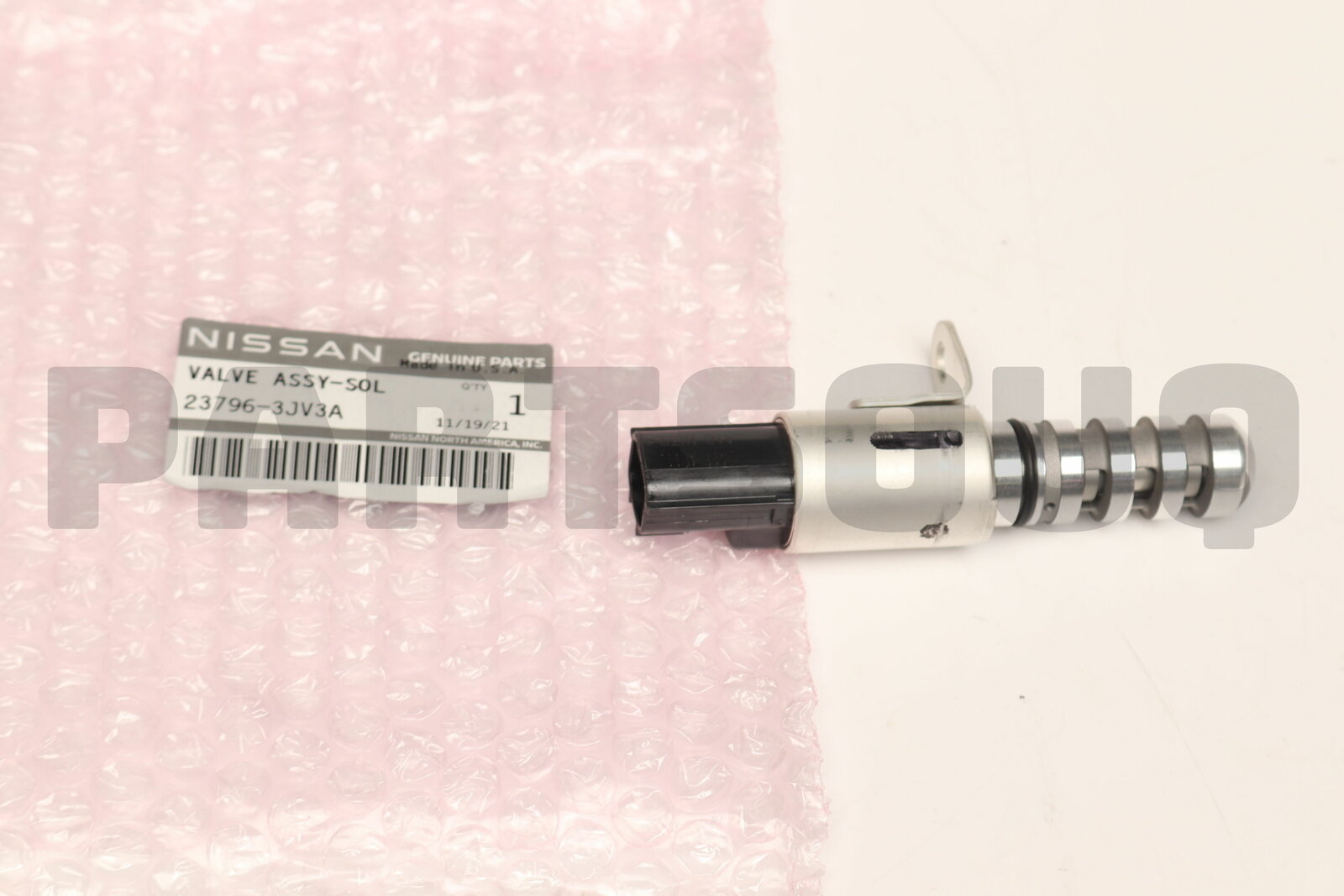 Valve assy-solenoid, valve timing control
