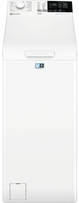 Машина стиральная вертикальная Electrolux EW6TN4272
