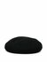 Шапка Kijima Takayuki для мальчиков, размер OneSize, black/black