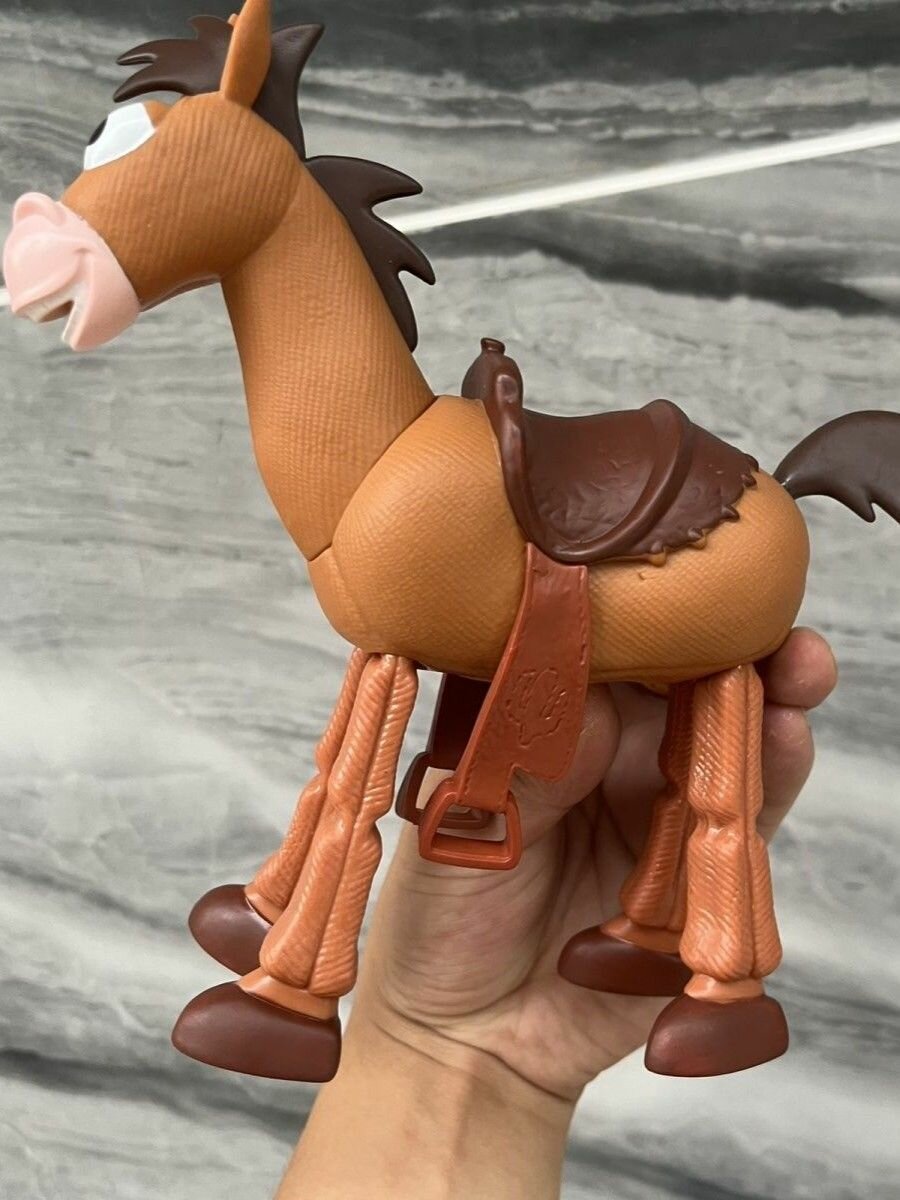Интерактивная игрушка — фото 1