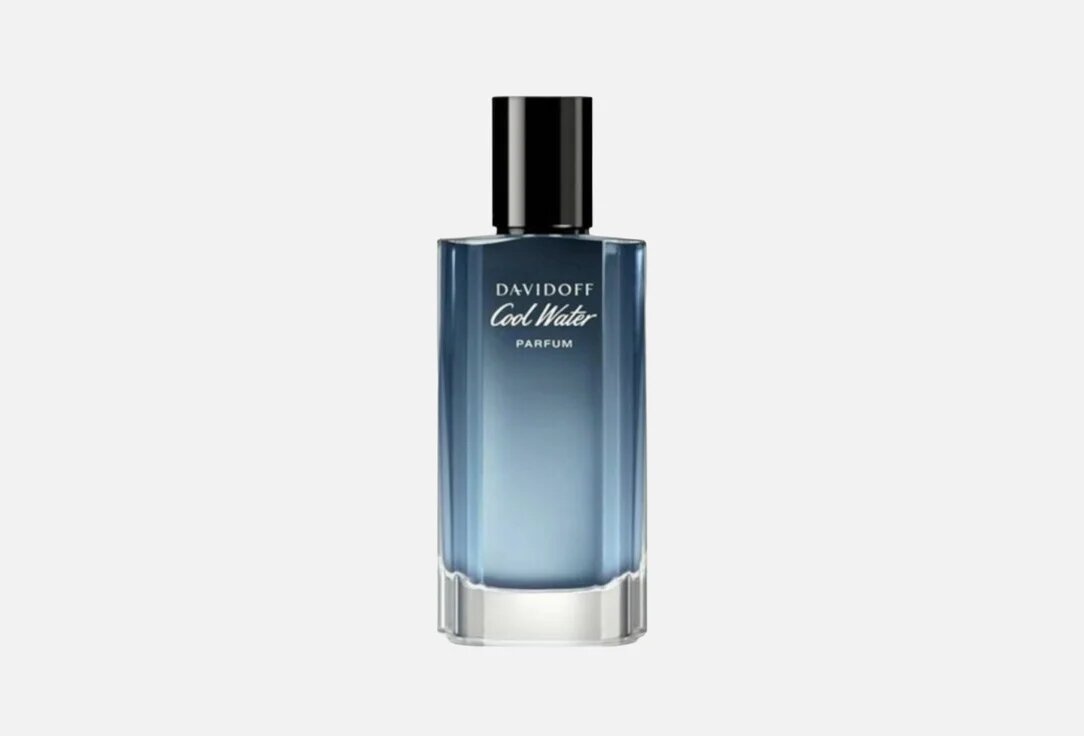 DAVIDOFF Cool Water Parfum Парфюмерная вода 100 мл