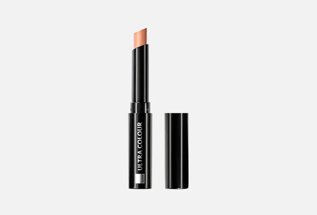 Avon Ultra color Тинт-бальзам для губ 1.2 г Естественное обаяние