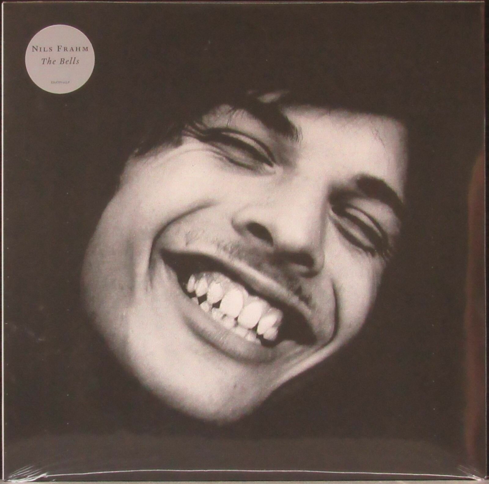 Nils Frahm - Bells