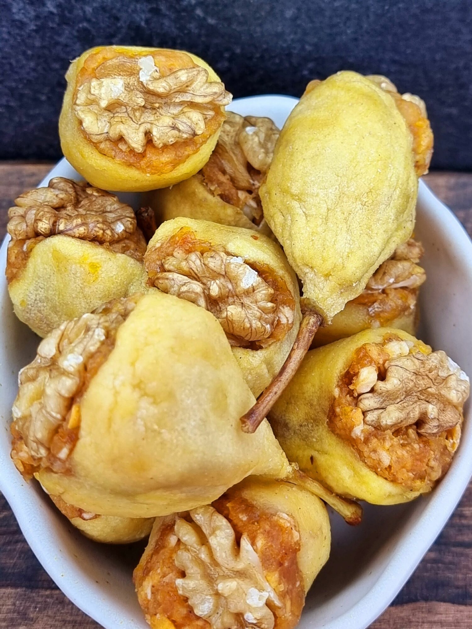 Мини алани груша