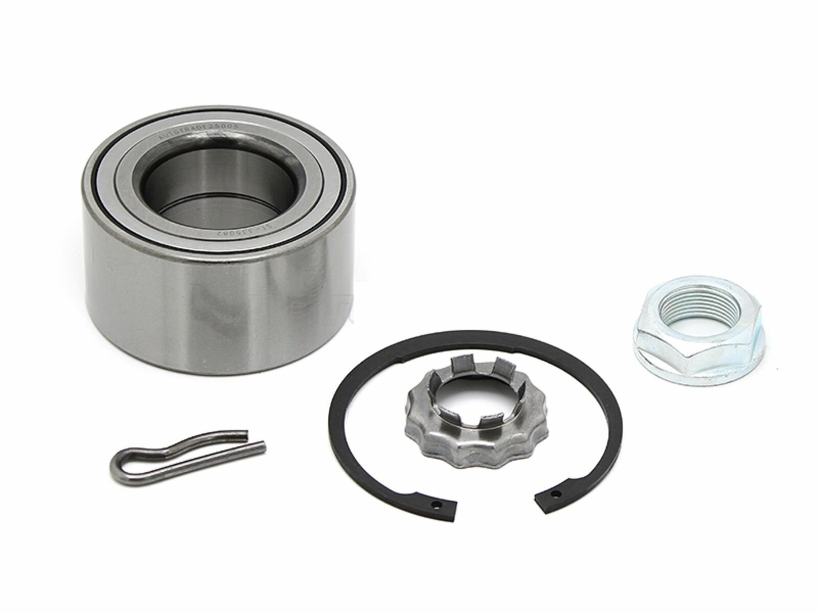 Подшипник передней ступицы CITROEN C4/C5/PEUGEOT 3008/308/407/508/607 08-