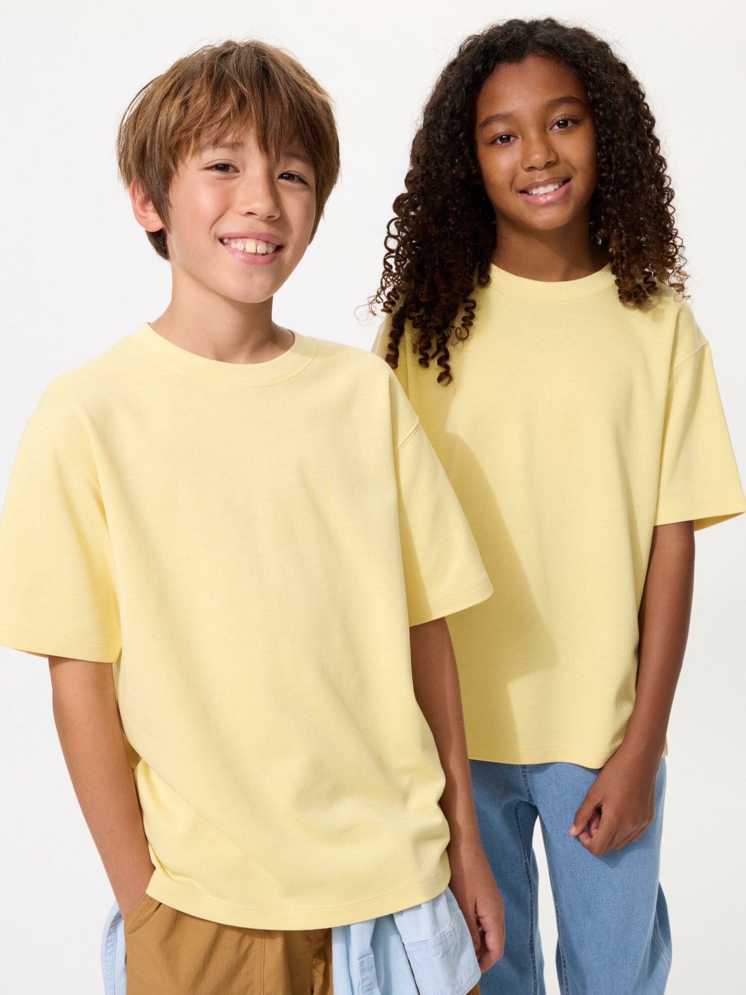 Футболка Uniqlo AIRism 474592 / 465136 /