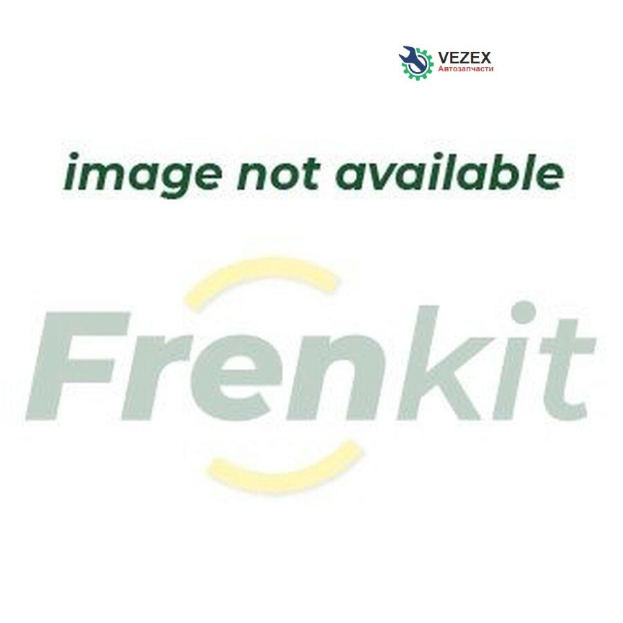 FRENKIT P384709 Поршень суппорта