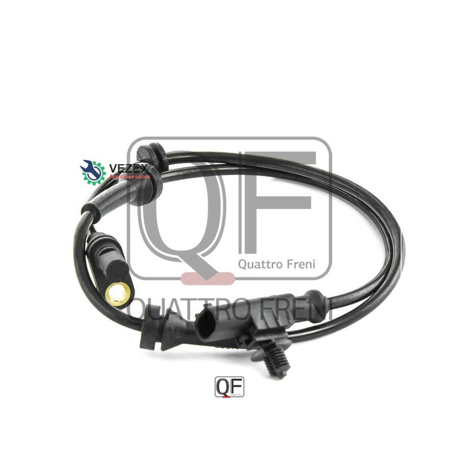 QUATTRO FRENI QF61F00175 Датчик ABS