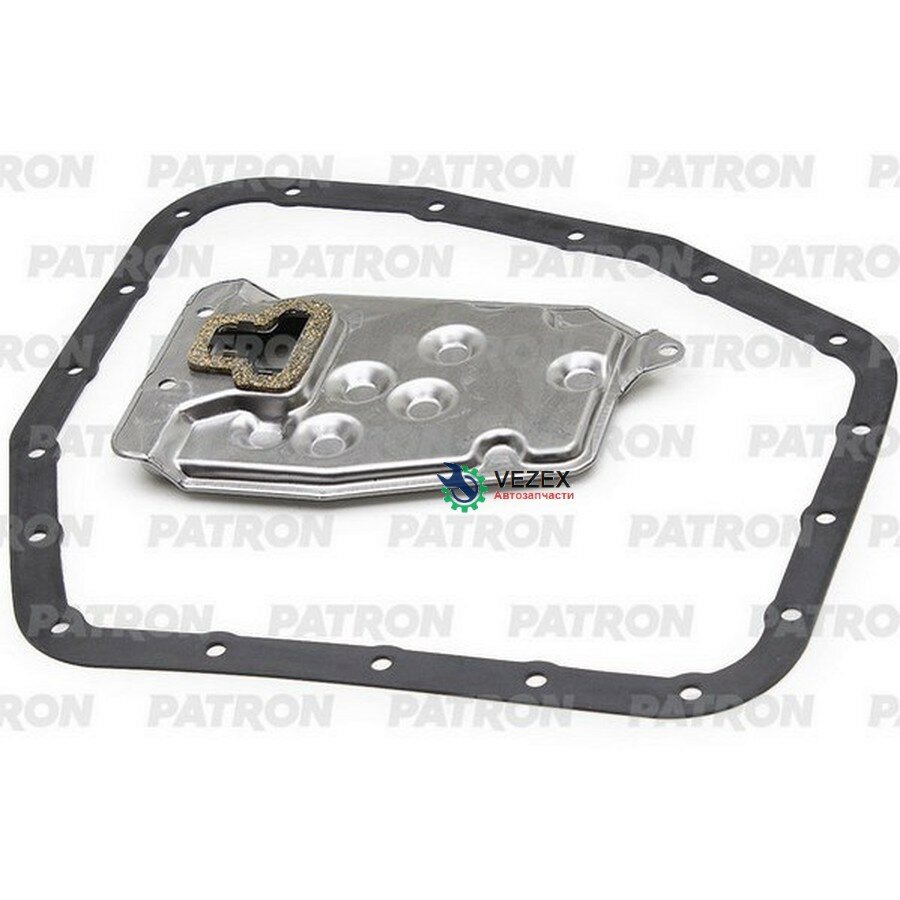 PATRON PF5032 Фильтр АКПП с прокладкой к-кт TOYOTA AVENSIS 2.0 03-08