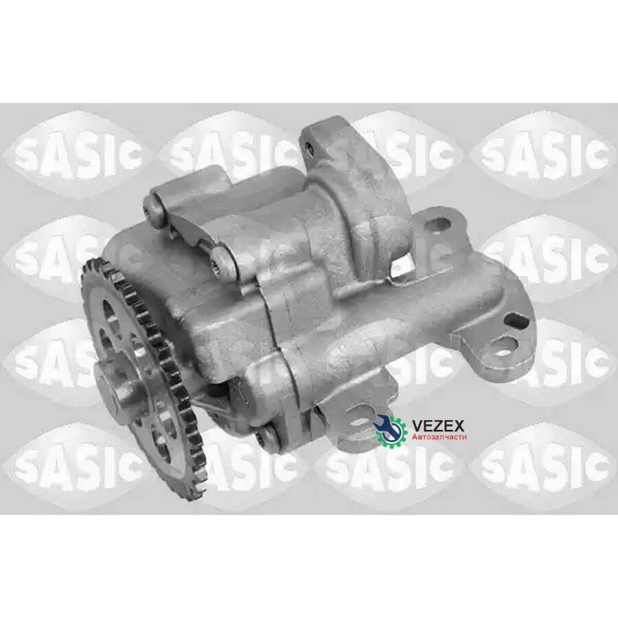 SASIC 3650009 Масляный насос