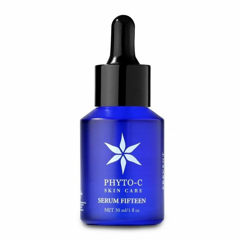PHYTO-C С SERUM FIFTEEN Сыворотка с 15% витамина С Serum Fifteen 30 мл