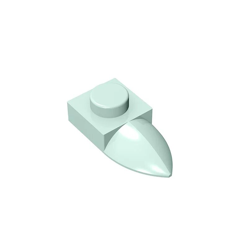 Gobricks GDS-870 пластиковый конструктор