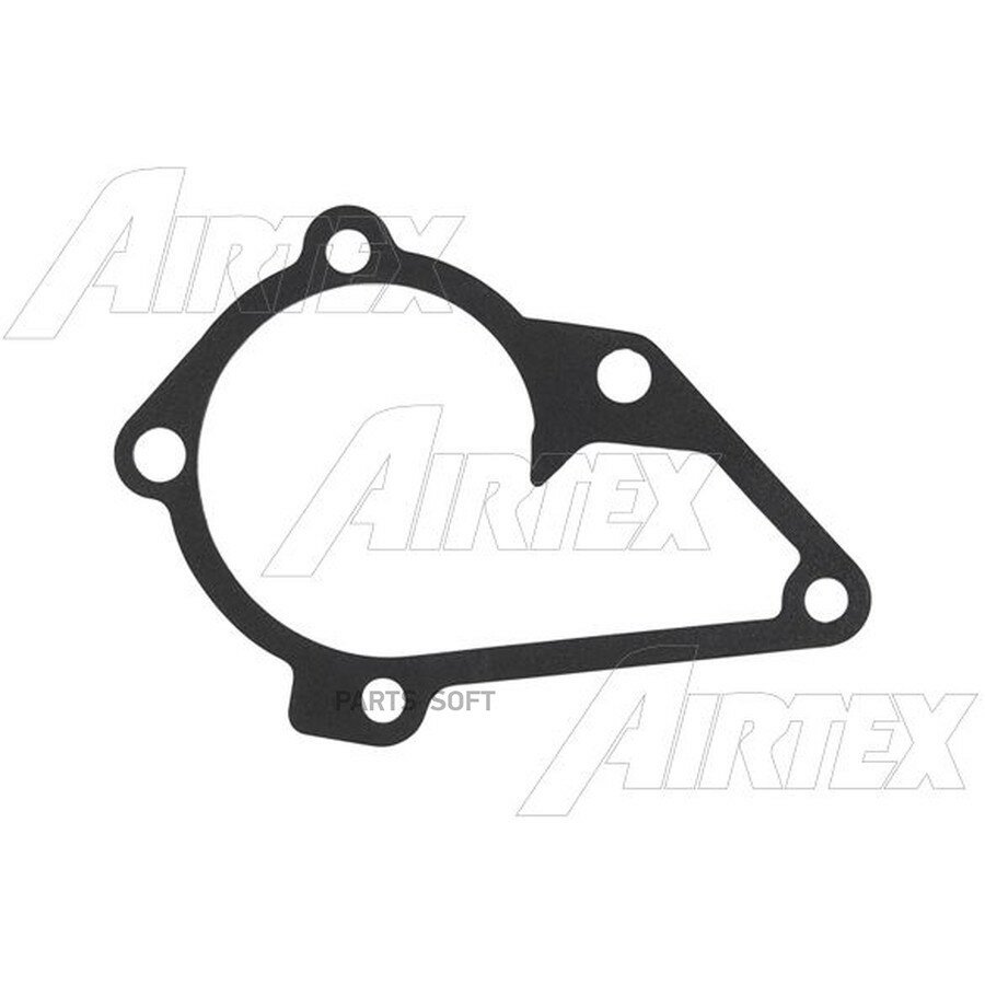 AIRTEX WPA-9364 Помпа водяная HYUNDAI ACCENT 1999- (TaGaz)/ GETZ 1 4 1 6 ()