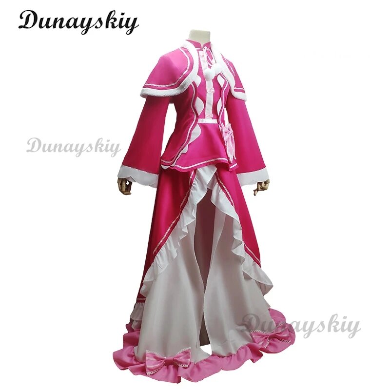 Косплей костюм Беатрис Re: Zero Один размер, W1 — фото 1
