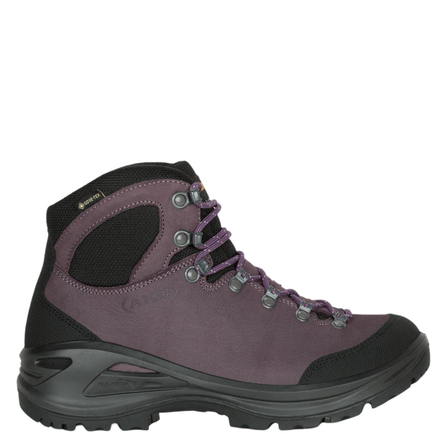 Ботинки Ws tribute alp wide gtx