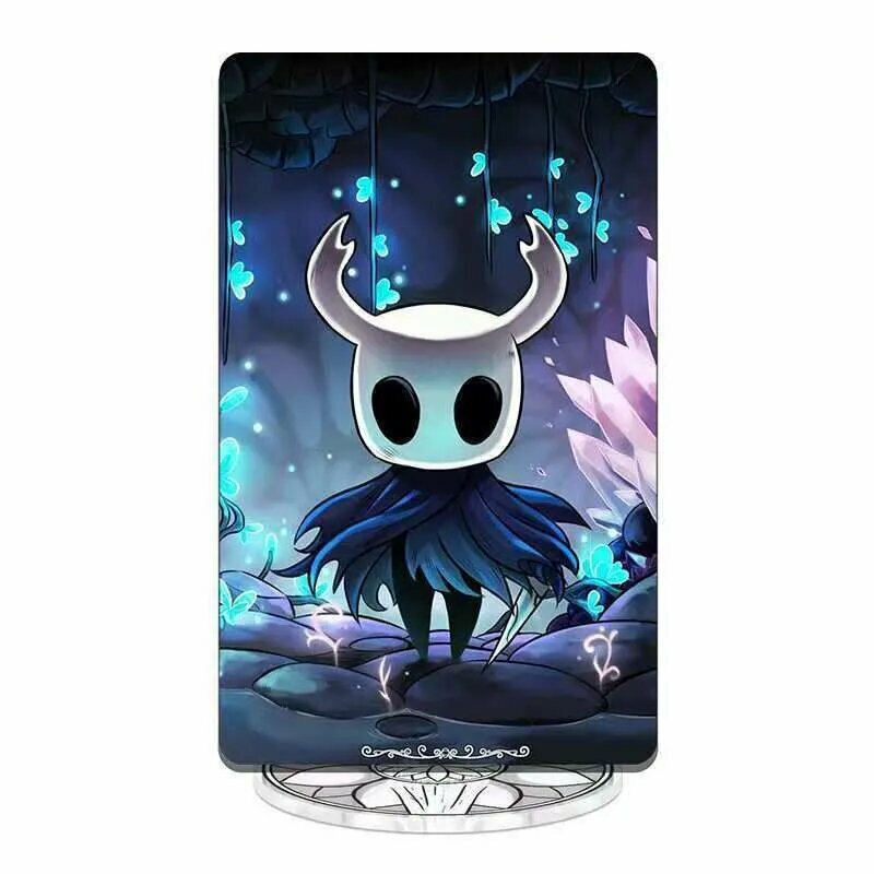 Фигурка памятник Hollow Knight Silksong