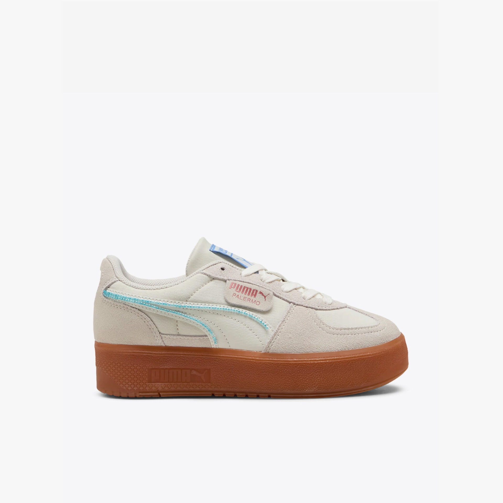 Кроссовки Palermo Elevata Gentle Meld