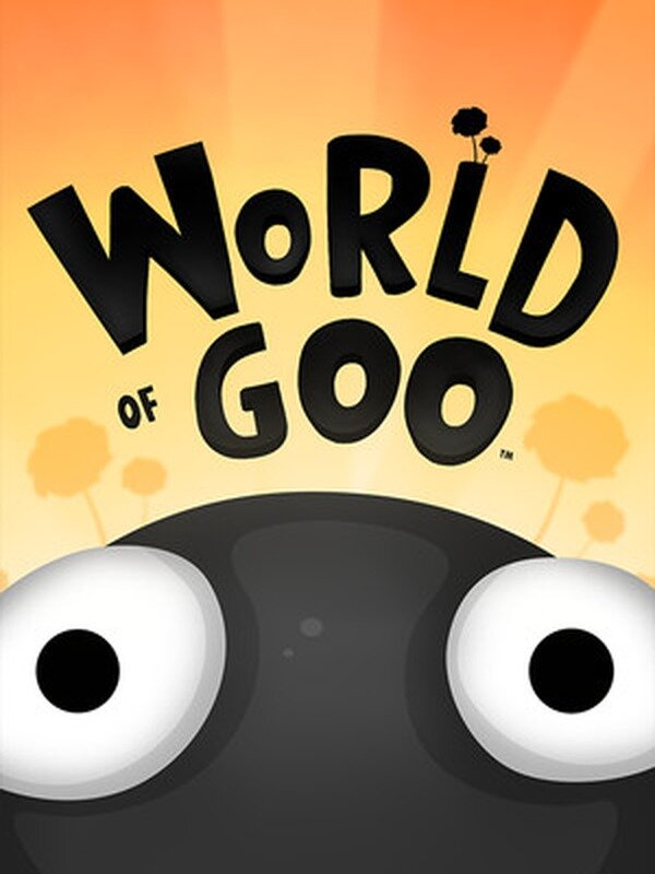 Игра World of Goo Steam Gift |PC/ПК| регион Украина | Подарок Стим