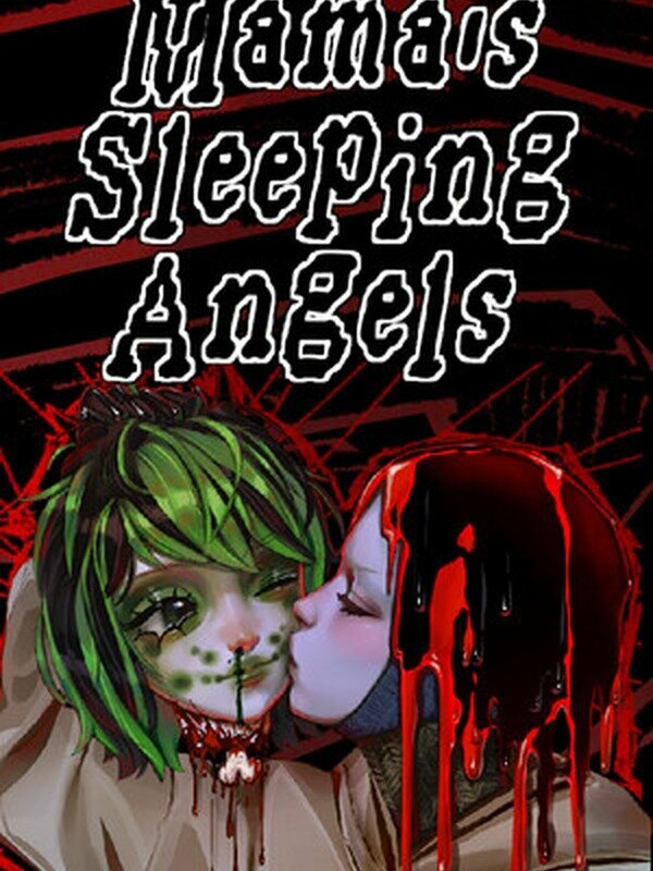 Игра Mama's Sleeping Angels Steam Gift |PC/ПК| регион Казахстан | Подарок Стим