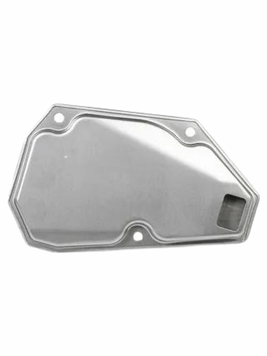 Фильтр АКПП груб. очистки Лада Vesta (15-), XRay (16-), Nissan Qashqai (06-) JF015 (CARVILLE RACING)