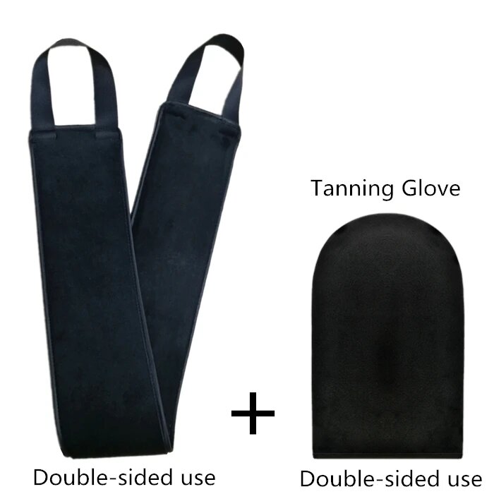 Многоразовая перчатка для автозагара Self Tanning Mitt 1pc of each