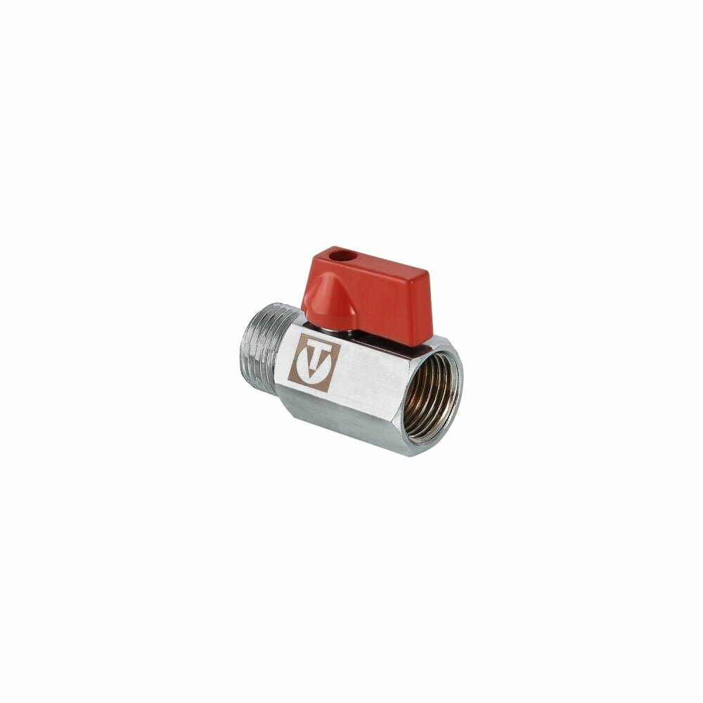 Шаровый кран Valtec MINI
